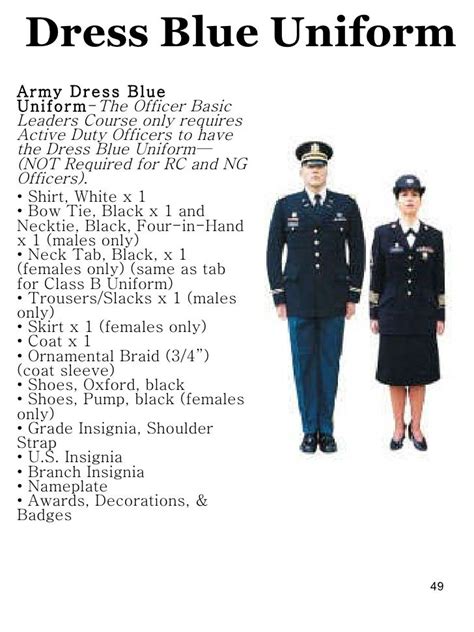 Image result for Class B Uniform