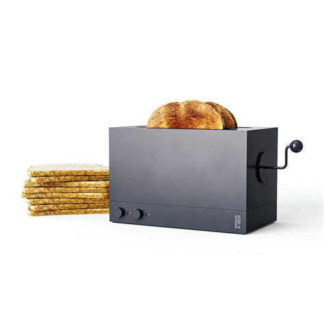 Image result for Toaster Box