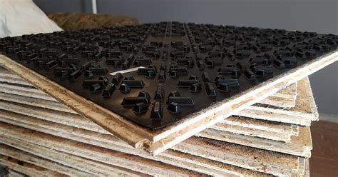 Image result for How to Lay DRIcore Subfloor