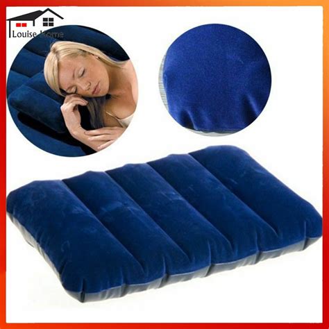 Image result for PVC Inflatable Pillow