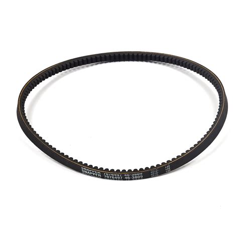Image result for Snapper Drive Belt Replacement