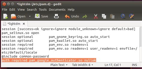 Image result for How to Remove Authenticator Linux