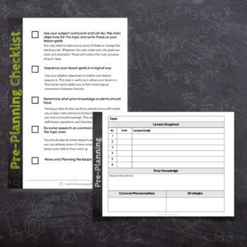 Image result for Pre Lesson