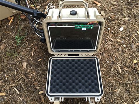 Image result for Raspberry Pi Field Computer