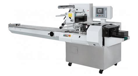 Image result for Flow Wrapper