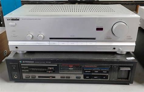 Image result for Digitech Pre Amp