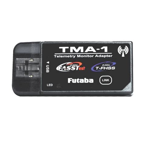 Image result for Futaba Telemetry Castle