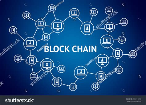 Image result for Blockchain Distributed Ledger Technology