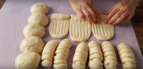 Image result for Basic Bread Dough
