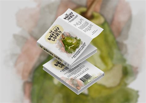 Image result for Backyard Book