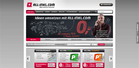 Image result for All-Inkl Web Hosting