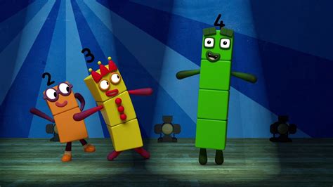 Image result for NumberBlocks Tracking
