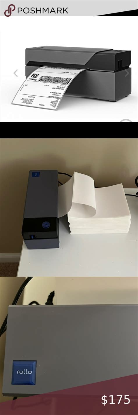 Image result for How to Print USPS Labels with Rollo Printer