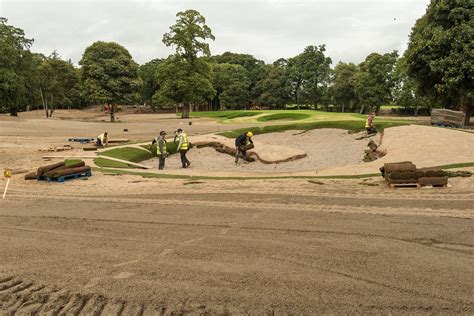 Image result for Golf Course Building