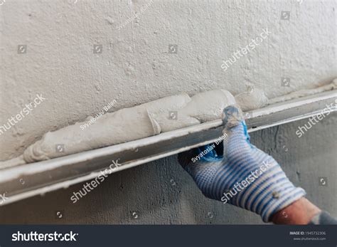 Image result for Plaster Leveling Rod