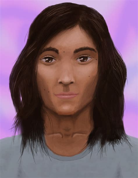 Image result for Self Portrait Photoshop Tutorial