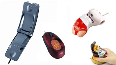 Image result for Weirdest Computer Mouse