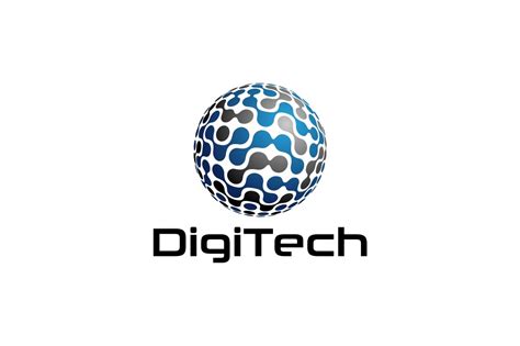 Image result for Digitech Institute Logo