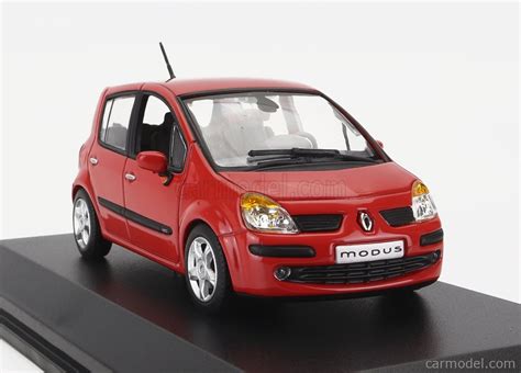 Image result for Renault Modus Scale Model