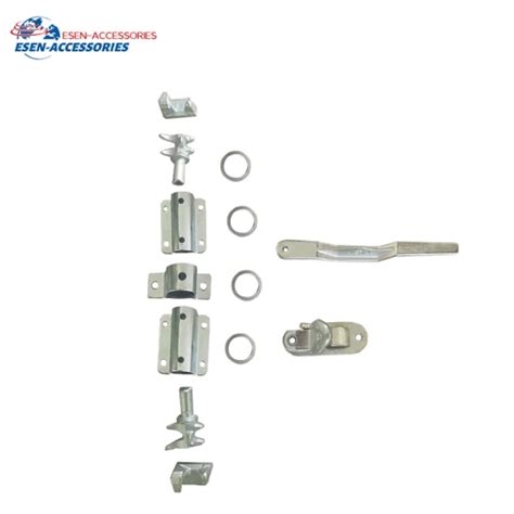 Image result for Container Lock Pneumatic