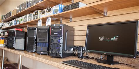 Image result for Computer Store Display