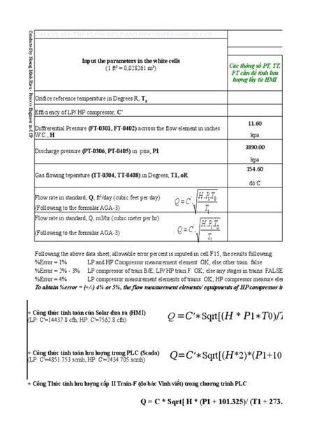 Image result for Flow Rate Formula