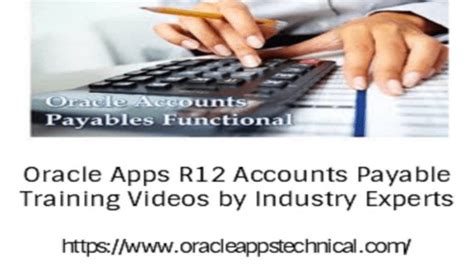 Image result for Oracle Accounts Payable Module