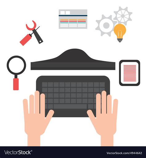 Image result for Computer Software Vector Design