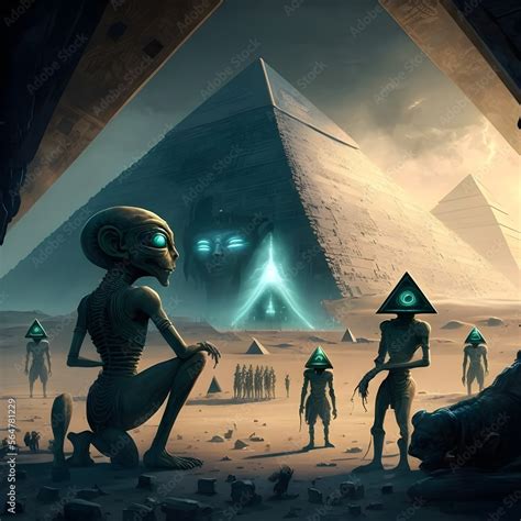 Image result for Alien Egypt