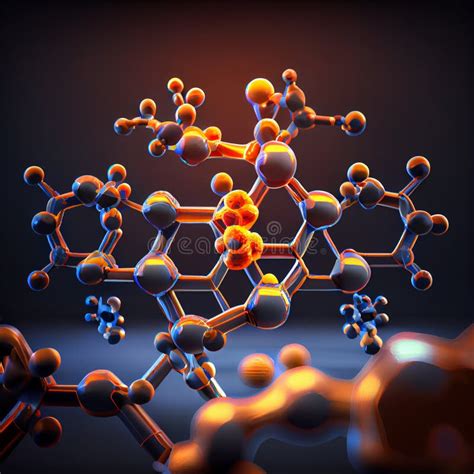 Image result for Molecular Element Structure