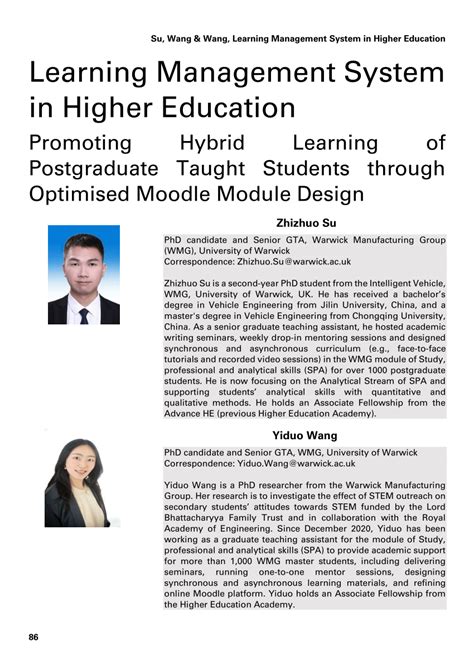 Image result for Overview of the Current Study for Web-Based Module Learning System PDF