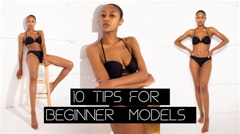 Image result for Modeling Tips for Beginners