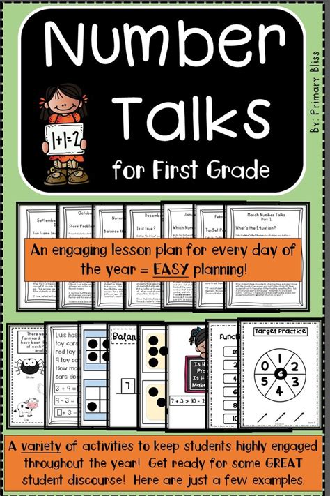 Image result for First Grade Addition Number Talks