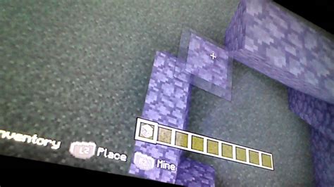 Image result for Old PS3 Minecraft Tutorial Castle World