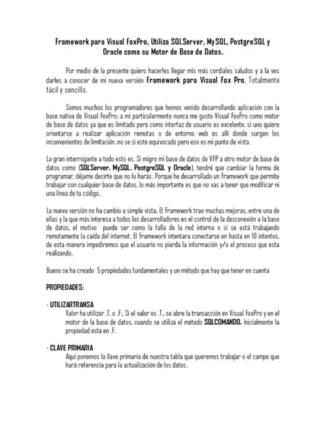 Image result for Como Conectarse Con MySQL Desde VFP