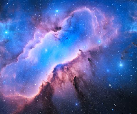 Image result for Nebula Animation