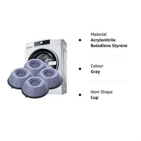 Image result for Washing Machine Pad