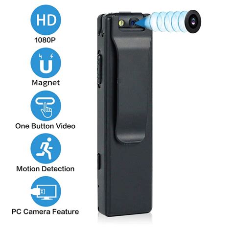 Image result for Mini Motion Sensor Camera