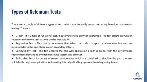 Image result for Selenium Testing Elements