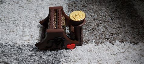 Image result for Cryptex Gift