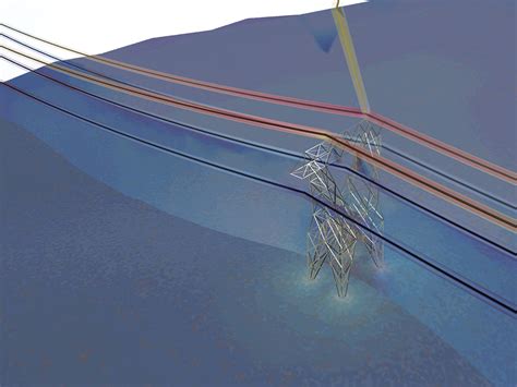 Image result for COMSOL Multiphysics Electrostatic Discharge