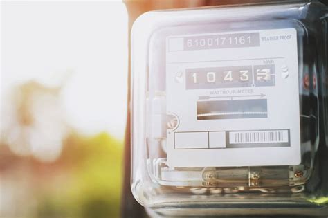 Image result for Understanding Net Meter