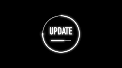 Image result for A System Update Loading Picture