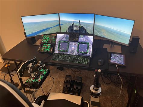 Image result for Simpit Custom Computer