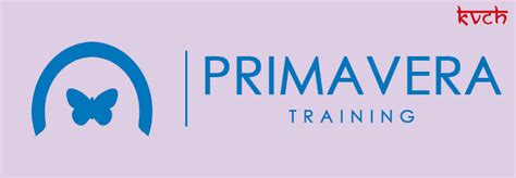 Image result for Primavera Training