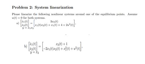 Image result for System Linearization