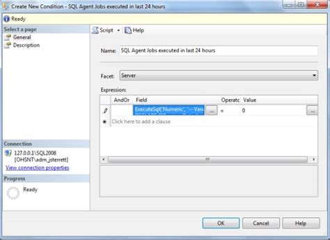 Image result for SQL Server Agent Jobs