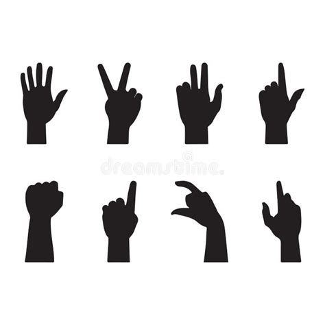 Image result for Sign Language Hand Gestures