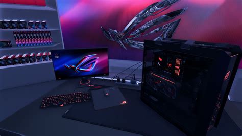 Image result for PC Building Simulator 2 Computer Backgrounds