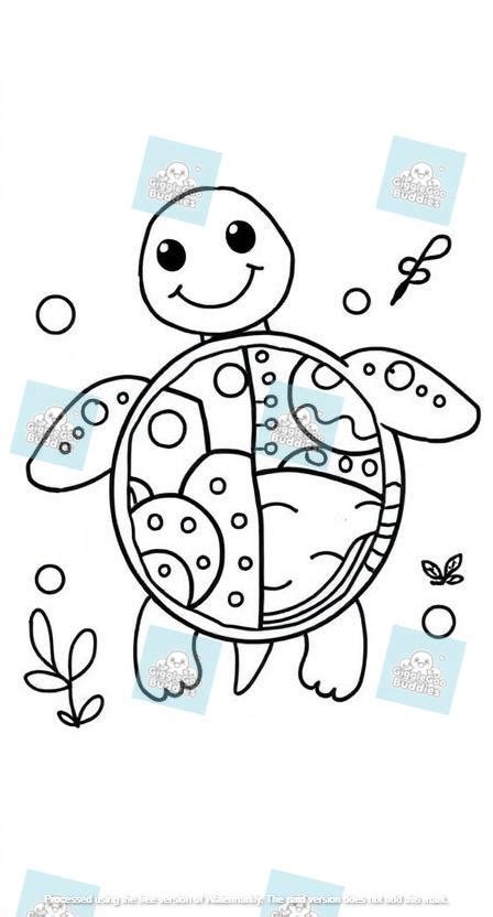 Image result for Turtle Shell Color